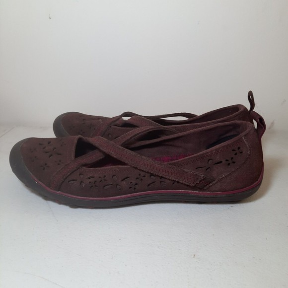 Earth | Shoes | Skechers Shoes Womens 7 Brown Earth Fest Sustainability ...